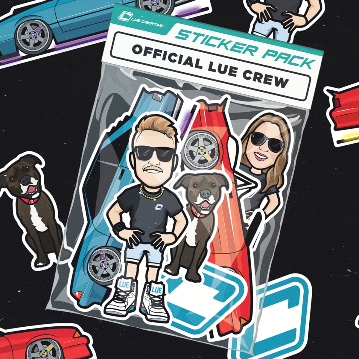 Other – LUE Creative Apparel