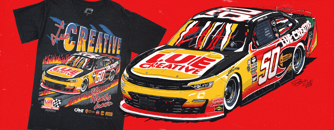 LUE Creative Shop – LUE Creative Apparel