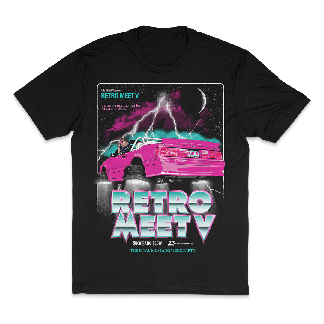 Tees – LUE Creative Apparel