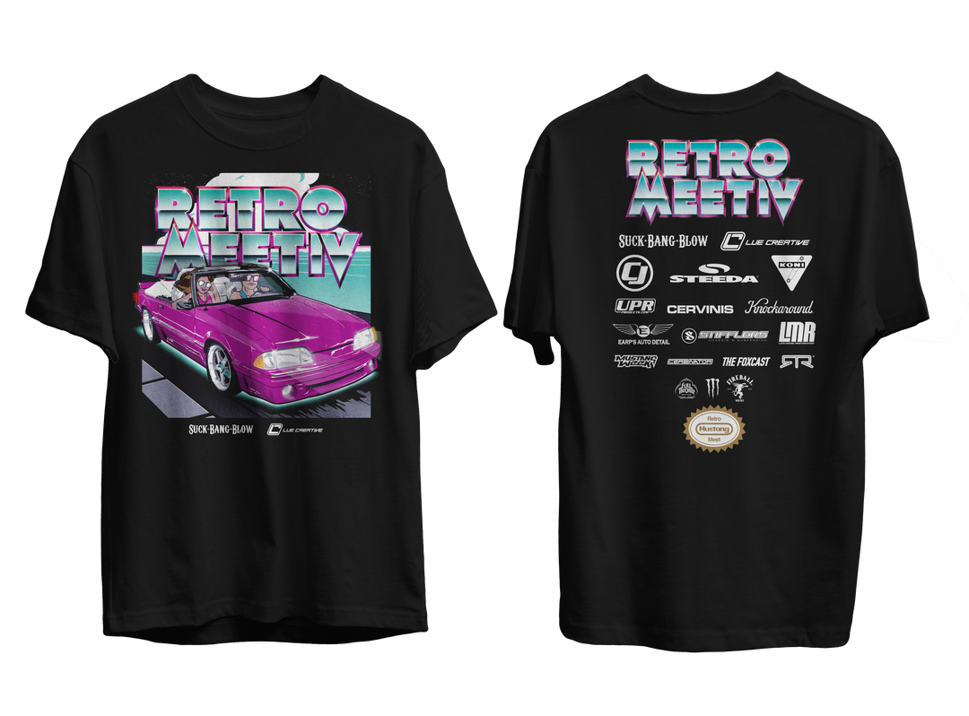 Tees – LUE Creative Apparel